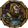 Bugbear Warrior Token Builder | Customize and Randomize Czepeku Tokens
