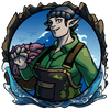 Human Fisher Token Builder | Customize and Randomize Czepeku Tokens