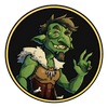 Goblin Civilian Token Builder | Customize and Randomize Czepeku Tokens