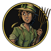 Young Farmer Token Builder | Customize and Randomize Czepeku Tokens