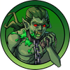 Vampire Thrall Token Builder | Customize and Randomize Czepeku Tokens
