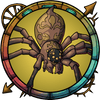 Phase Spider Token Builder | Customize and Randomize Czepeku Tokens