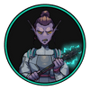 Cryo Prison Guard Token Builder | Customize and Randomize Czepeku Tokens