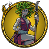 Medusa Token Builder | Customize and Randomize Czepeku Tokens