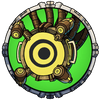 Mechanical Eye Token Builder | Customize and Randomize Czepeku Tokens