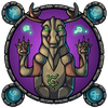 Totem Guardian Token Builder | Customize and Randomize Czepeku Tokens