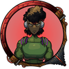 Cryo Prison Guard Token Builder | Customize and Randomize Czepeku Tokens