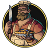 Giant Chef Token Builder | Customize and Randomize Czepeku Tokens