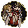 Vampire Token Builder | Customize and Randomize Czepeku Tokens