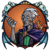 Drow Artificer Token Builder | Customize and Randomize Czepeku Tokens