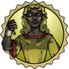 Human Emperor Token Builder | Customize and Randomize Czepeku Tokens