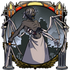 Undead Angel Token Builder | Customize and Randomize Czepeku Tokens