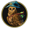 Owl Token Builder | Customize and Randomize Czepeku Tokens