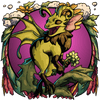Dandelion Token Builder | Customize and Randomize Czepeku Tokens