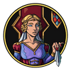 Human Princess Token Builder | Customize and Randomize Czepeku Tokens
