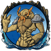 Crayfish Barbarian Token Builder | Customize and Randomize Czepeku Tokens