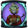 Cryo Prison Guard Token Builder | Customize and Randomize Czepeku Tokens