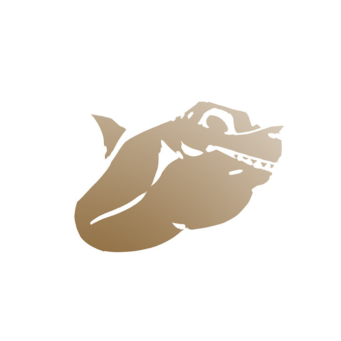 Shark Folk Companion Token Builder | Customize and Randomize Czepeku Tokens