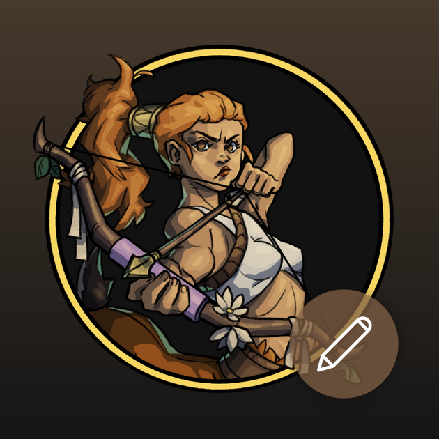 Centaur Token Builder Customize And Randomize Czepeku Tokens