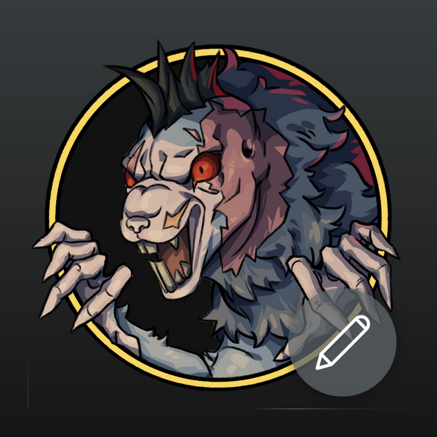 Wererat Token Builder Customize And Randomize Czepeku Tokens