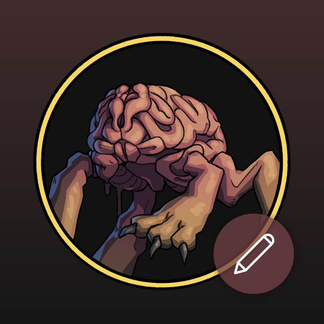 Intellect Devourer Token Builder | Customize and Randomize Czepeku Tokens