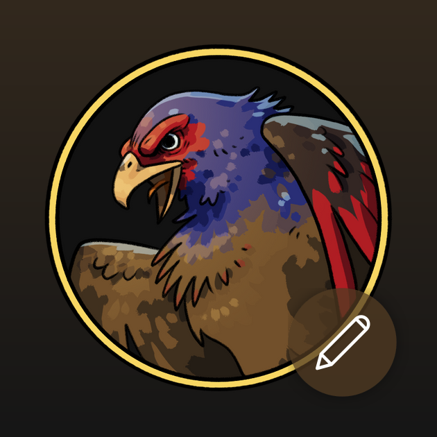 Roc Token Builder | Customize and Randomize Czepeku Tokens