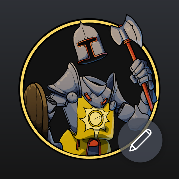 Animated Armour Token Builder | Customize and Randomize Czepeku Tokens