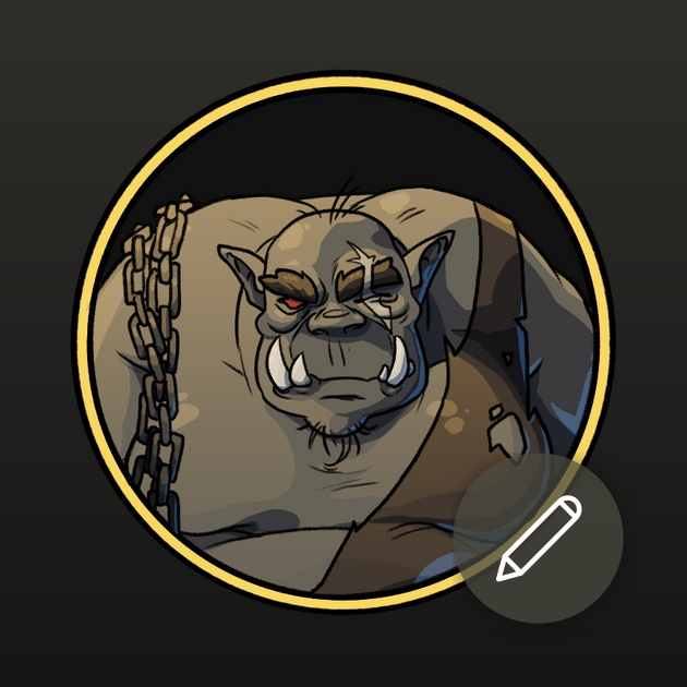 Troll Token Builder | Customize and Randomize Czepeku Tokens