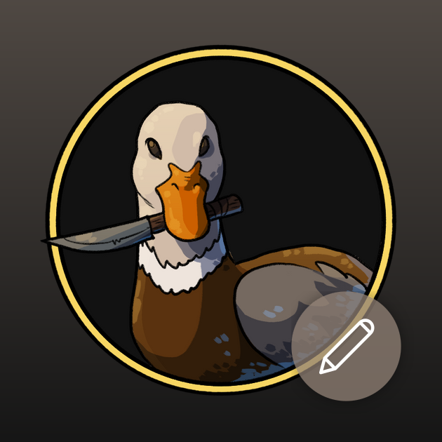 Duck Token Builder | Customize and Randomize Czepeku Tokens