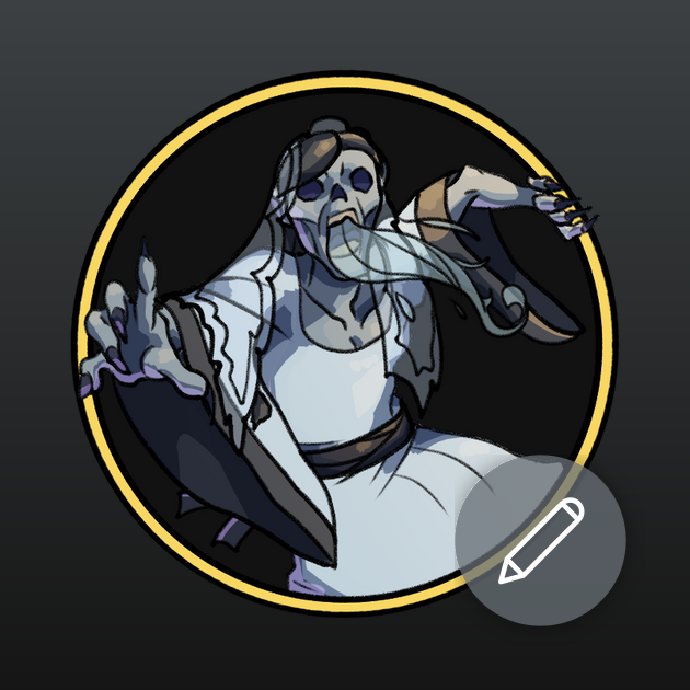 Banshee Token Builder | Customize and Randomize Czepeku Tokens