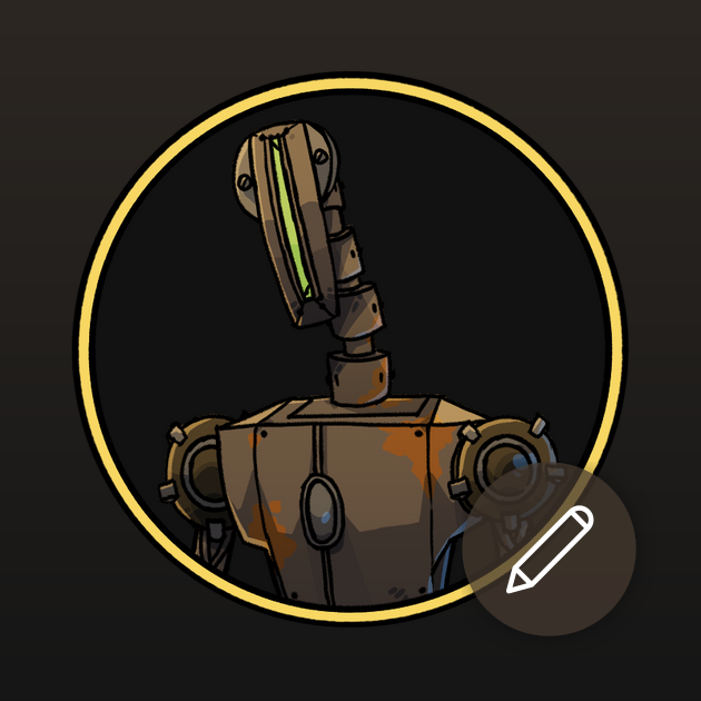 Ancient Sentinel Token Builder | Customize and Randomize Czepeku Tokens