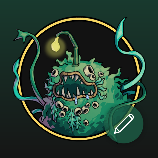 Tendriculos Token Builder | Customize and Randomize Czepeku Tokens