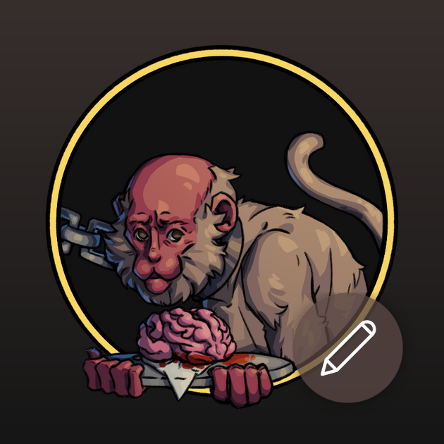 Ape Token Builder | Customize and Randomize Czepeku Tokens