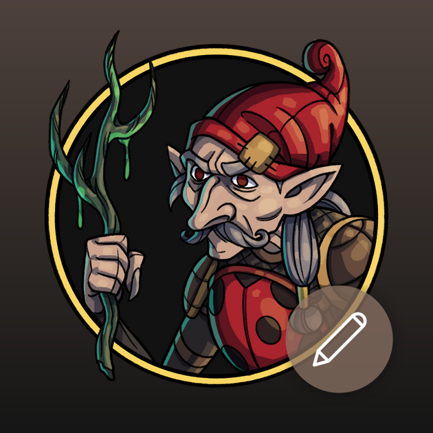 Redcap Guard Token Builder | Customize and Randomize Czepeku Tokens