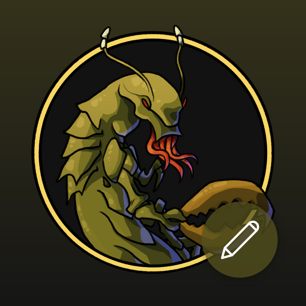 Chuul Token Builder Customize And Randomize Czepeku Tokens