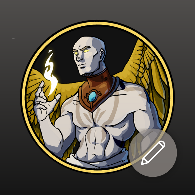 Deva Token Builder | Customize and Randomize Czepeku Tokens