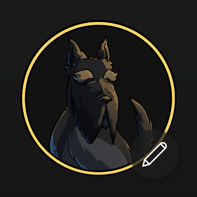 Tavern Dog Token Builder | Customize and Randomize Czepeku Tokens