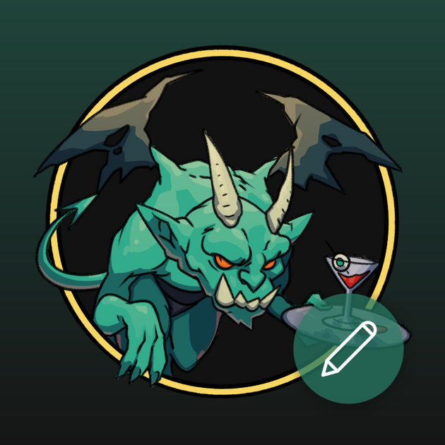 Imp Token Builder | Customize and Randomize Czepeku Tokens