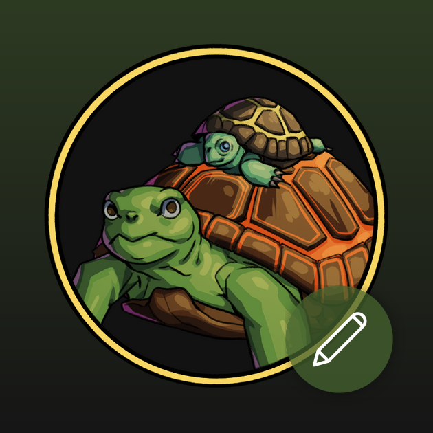 Class Turtle Token Builder | Customize and Randomize Czepeku Tokens