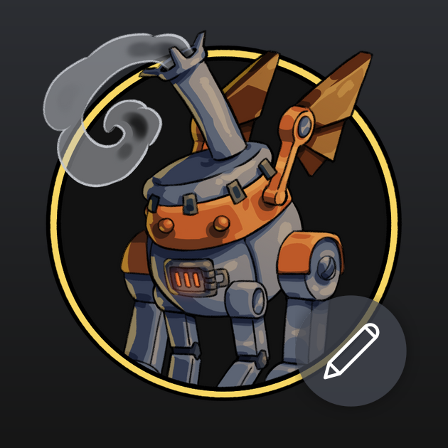 Mobile Turret Token Builder | Customize and Randomize Czepeku Tokens